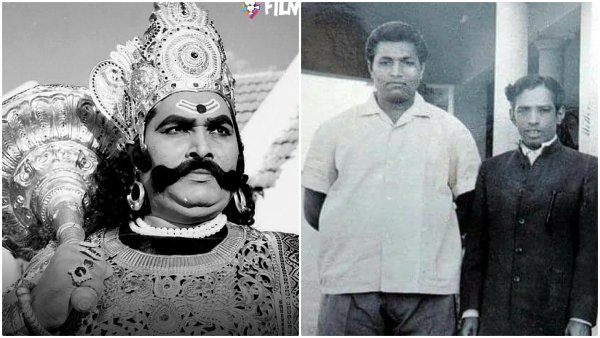 ಹೀರೊ ಆಗಬೇಕಿದ್ದ ಪುತ್ರ ಆತ್ಮಹತ್ಯೆ, ಆರ್ಥಿಕ ಸಂಕಷ್ಟ; ಎಂ. ಪಿ ಶಂಕರ್ ದುರಂತ ಅಂತ್ಯ ...