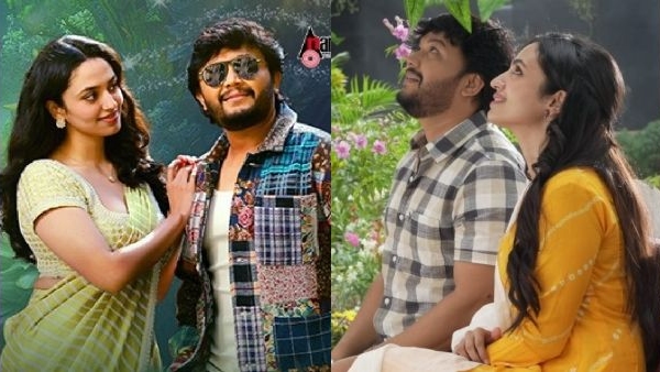Krishnam Pranaya Sakhi Box Office Day 4:4ನೇ ದಿನದ ಕಲೆಕ್ಷನ್ ಎಷ್ಟು? ಮರಳಿ ...