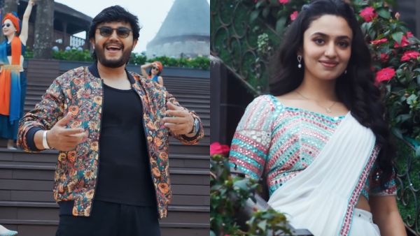 Krishnam Pranaya Sakhi Box Office Day 5: 5ನೇ ದಿನ ಗಣೇಶ್‌ ಸಿನಿಮಾ ಕಲೆಕ್ಷನ್ ...