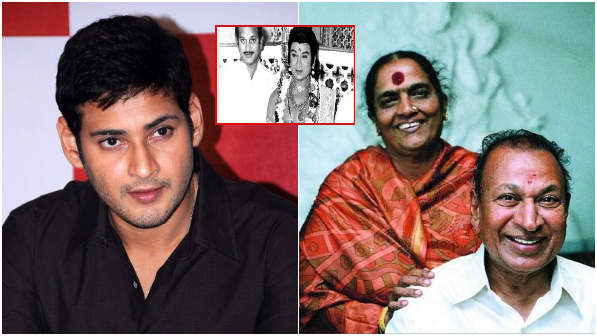 ದೊಡ್ಮನೆ ನೋಡಿ ಸೂಪರ್ ಸ್ಟಾರ್ ಮಹೇಶ್ ಬಾಬು ಕಲಿತ್ತಿದ್ದೇನು? | Telugu actor ...