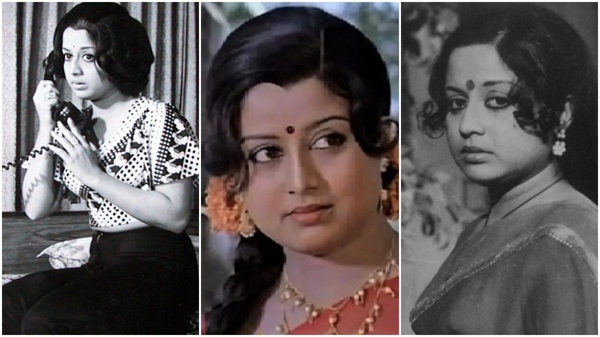 ರಾಜ್ಯ ಪ್ರಶಸ್ತಿ ಪಡೆಯಬೇಕೆಂಬ ಕಲಾಮಯೂರಿ ಮಂಜುಳಾ ಕನಸು ನನಸಾಗಲೇ ಇಲ್ಲ ...