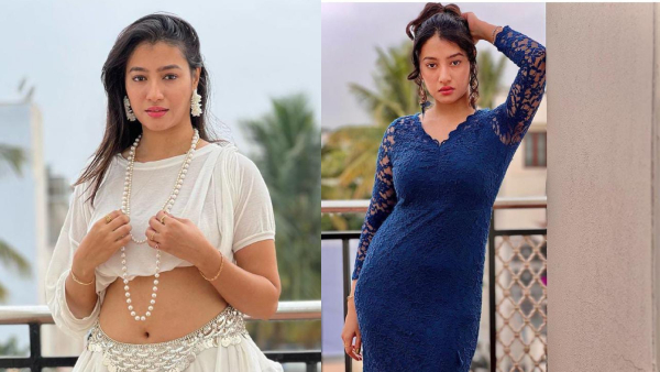 ಬೆಲ್ಲಿ ಡ್ಯಾನ್ಸ್ ಮೂಲಕ ಗಮನ ಸೆಳೆದ ರಮೋಲಾ; ಯಾವ ಹಾಡಿಗೆ ಡ್ಯಾನ್ಸ್ ಮಾಡಿದ್ದು ಗೊತ್ತೇ? | Ramola dance to a ...