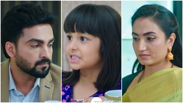 Seetharama ; ಸಿಹಿಯನ್ನು ಬೋರ್ಡಿಂಗ್ ಶಾಲೆಗೆ ಸೇರಿಸಲು ಒಪ್ಪಿದ ರಾಮ್-ಸೀತಾ ...