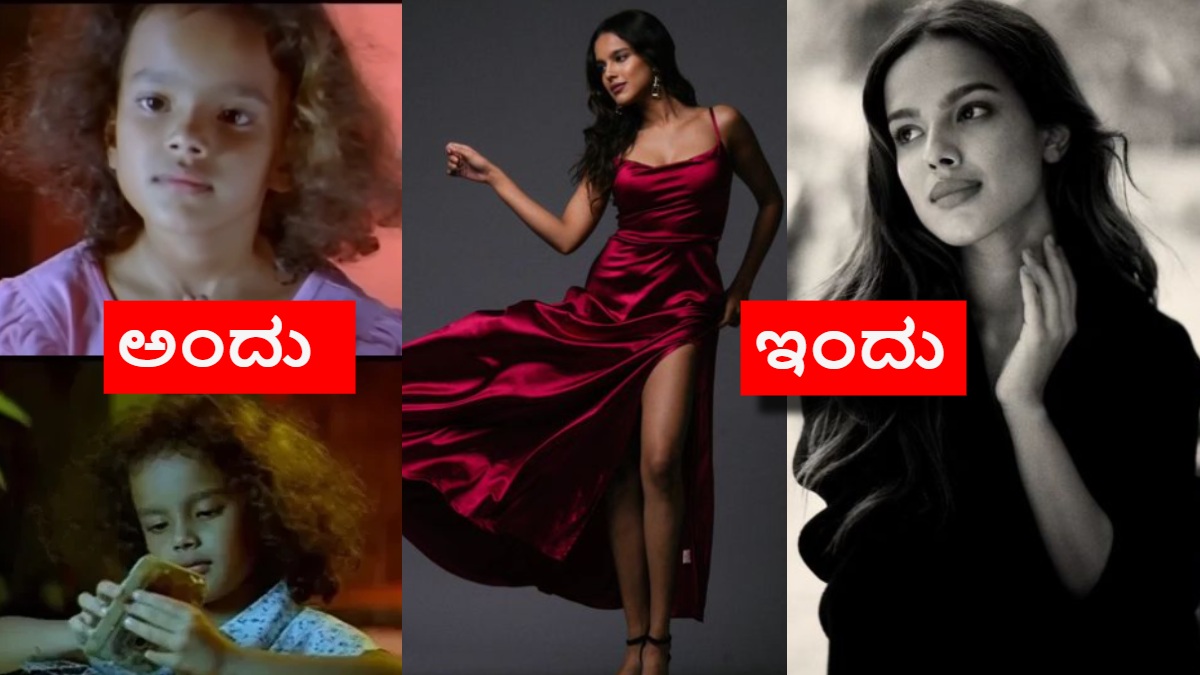 ಅಂದು ವೀರ ಮದಕರಿಯ ಮಗಳು ಇಂದು ಗ್ಲಾಮರ್ ಬೊಂಬೆ: ಈ ನಟಿ ನೆನಪಿದೆಯೇ? | Do you know Kichcha Sudeep Veera ...