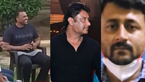 ದರ್ಶನ್‌ಗೆ ಜೈಲ್‌ನಲ್ಲಿ ರಾಜಾತಿಥ್ಯ ಕೊಡಲು ನಾಗನಿಗೆ ಸೂಚನೆ ಕೊಟ್ಟಿದ್ಯಾರು? ಏನಿದು ...