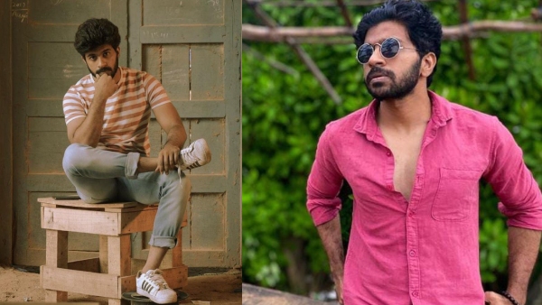 3 ಅನುಬಂಧ ಪ್ರಶಸ್ತಿ ಗೆದ್ದು ಕಿರುತೆರೆ ವೀಕ್ಷಕರಿಗೆ ಧನ್ಯವಾದ ಹೇಳಿದ ಕಿರುತೆರ ನಟ ...