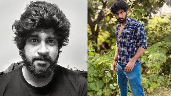 3 ಅನುಬಂಧ ಪ್ರಶಸ್ತಿ ಗೆದ್ದು ಕಿರುತೆರೆ ವೀಕ್ಷಕರಿಗೆ ಧನ್ಯವಾದ ಹೇಳಿದ ಕಿರುತೆರ ನಟ ...