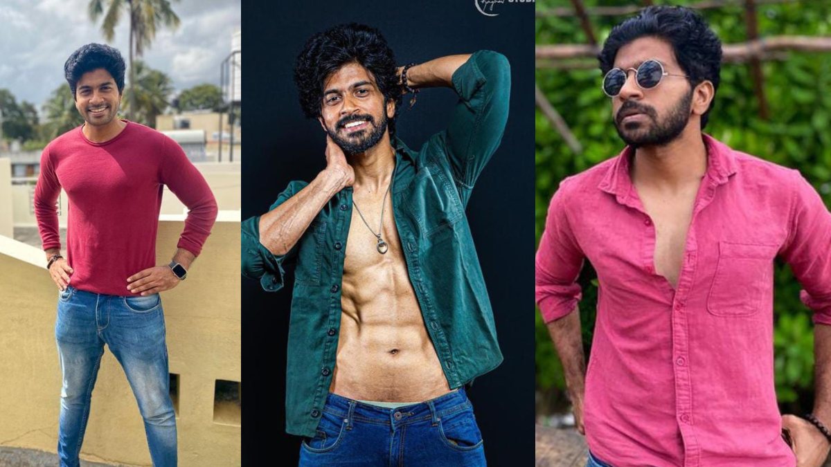 3 ಅನುಬಂಧ ಪ್ರಶಸ್ತಿ ಗೆದ್ದು ಕಿರುತೆರೆ ವೀಕ್ಷಕರಿಗೆ ಧನ್ಯವಾದ ಹೇಳಿದ ಕಿರುತೆರ ನಟ ...