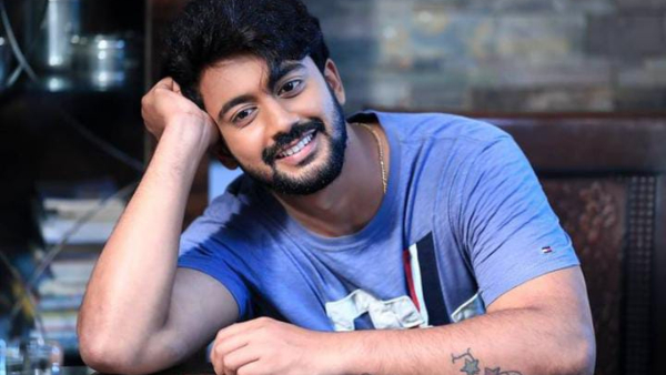 ಕಿರುತೆರೆಗೆ ಮರಳಿದ ಕಮಲಿಯ ರಿಷಿ ಸರ್; ಯಾವ ಧಾರಾವಾಹಿ ಗೊತ್ತಾ? | Kamali serial ...