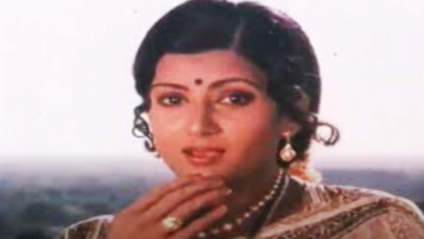 ಅಣ್ಣಾವ್ರ ಕೊನೆಯ ಬಾಂಡ್ ಸಿನಿಮಾ ನಾಯಕಿ; 20ವರ್ಷ ನಾಯಕಿಯಾಗಿ ಮೆರೆದಿದ್ದ ...