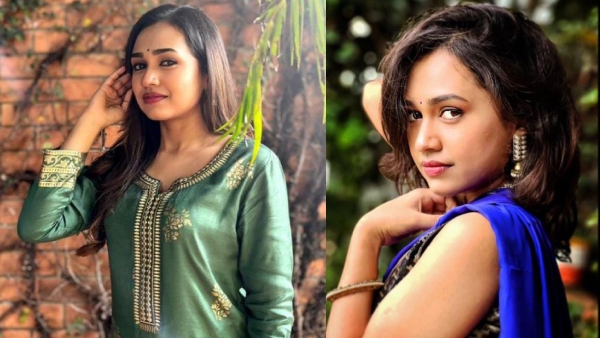 'ಮುಕ್ತ' ಧಾರಾವಾಹಿಯಲ್ಲಿ ಬಾಲನಟಿ.. ಈಗ ಕಿರುತೆರೆಯ ಉದಯೋನ್ಮುಖ ನಟಿ: ಯಾರಿವರು? | Ananya Mohan is appearing ...