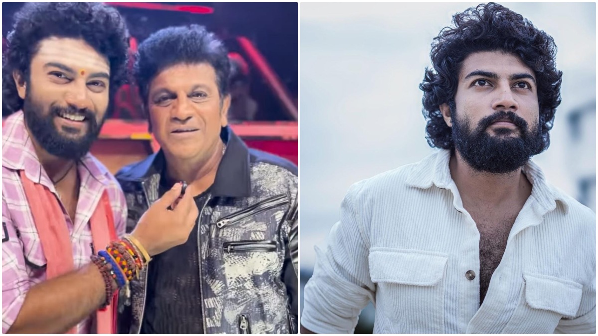 Vikas Uthaiah: ಕೊಡಗಿನ ಕುವರ 'ಅಣ್ಣಯ್ಯ' ಧಾರಾವಾಹಿಯ ಶಿವಣ್ಣ ಬಗ್ಗೆ ನಿಮಗೆಷ್ಟು ...