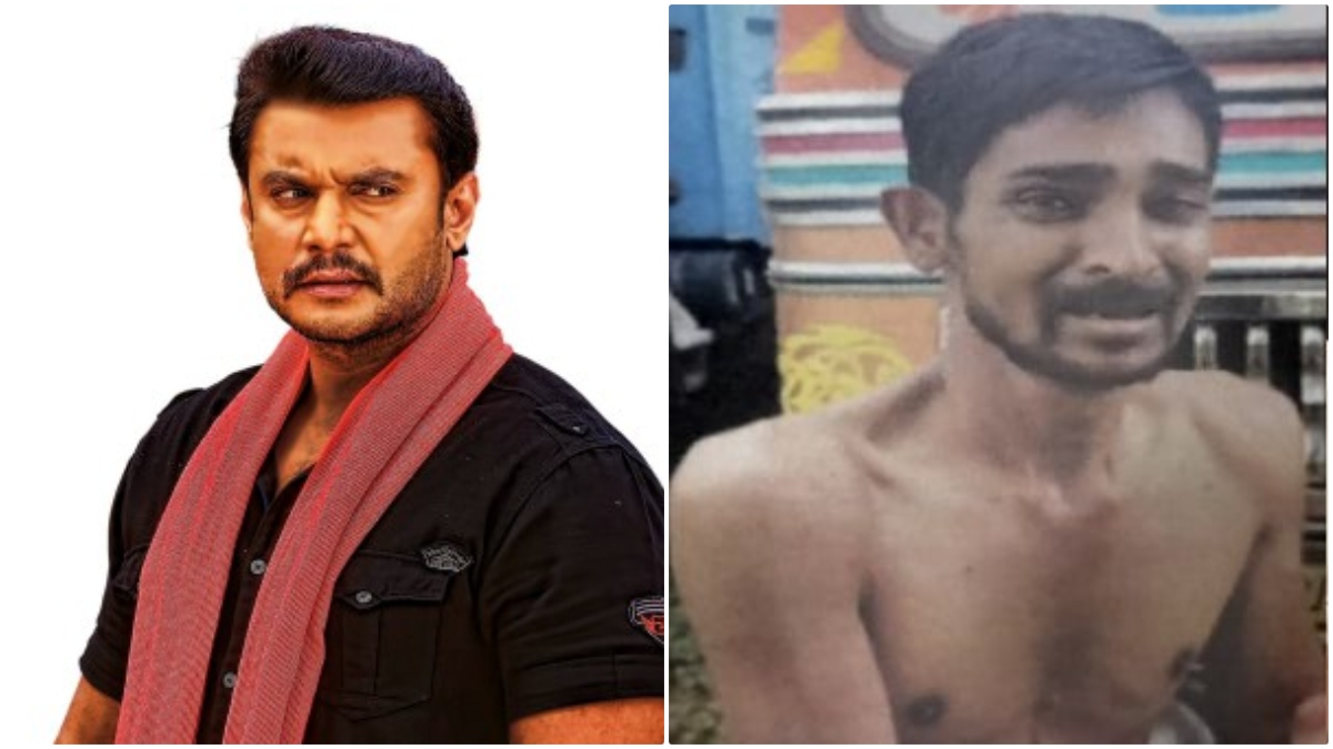 ರೇಣುಕಾಸ್ವಾಮಿ ಮರ್ಮಾಂಗಕ್ಕೆ ಒದ್ದಿರುವ ಬಗ್ಗೆ ತಪ್ಪೊಪ್ಪಿಕೊಂಡ್ರಾ ಆರೋಪಿ ದರ್ಶನ್ ...