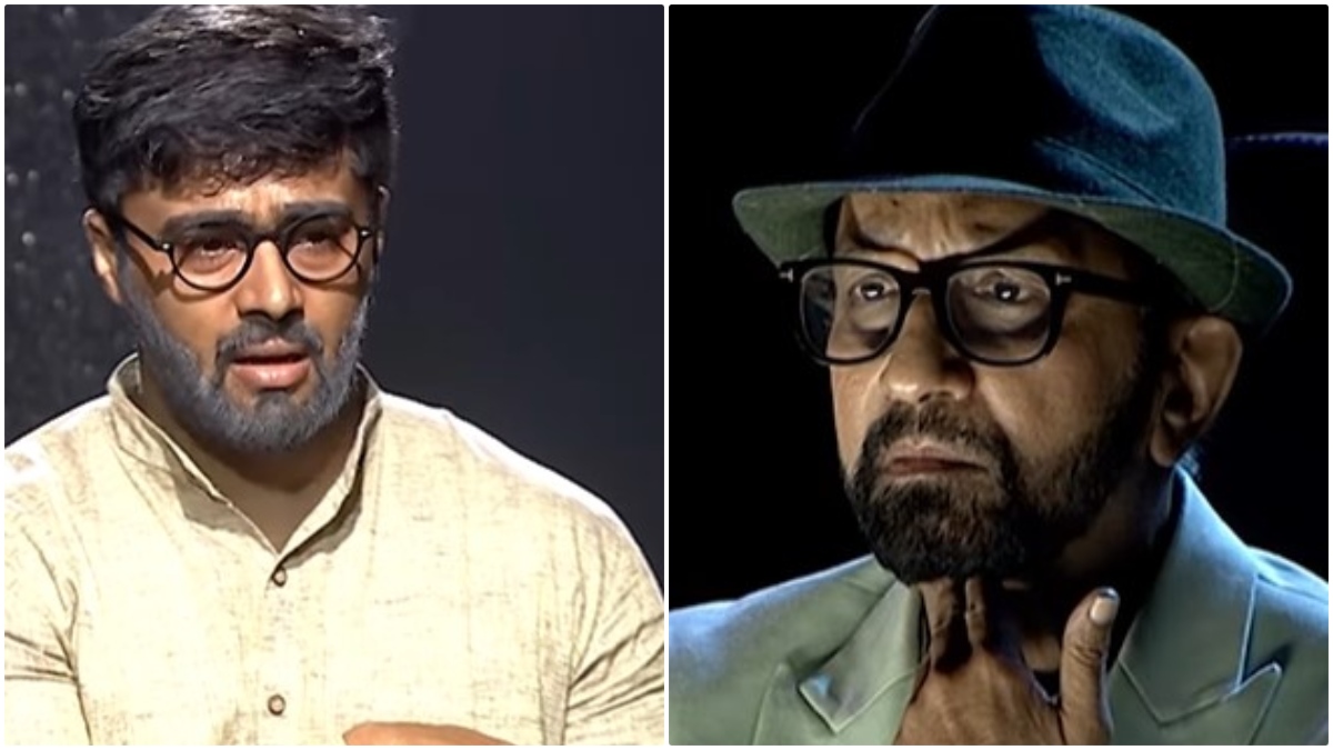 DKD : ಹೆಣ್ಣು ಮಕ್ಕಳಿಗಲ್ಲ, ಗಂಡು ಮಕ್ಕಳಿಗೆ ಕಲಿಸಬೇಕು ಬುದ್ದಿ; ಮನಮುಟ್ಟುವ ಸಂದೇಶ ...