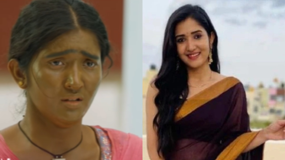 ಪಾತ್ರಕ್ಕಾಗಿ ಸೋಶಿಯಲ್ ಮೀಡಿಯಾ ಖಾತೆಯನ್ನೇ ಡಿಲೀಟ್ ಮಾಡಿದ್ದೇಕೆ 'ದೃಷ್ಟಿಬೊಟ್ಟು' ನಾಯಕಿ? | Drishti Bottu ...