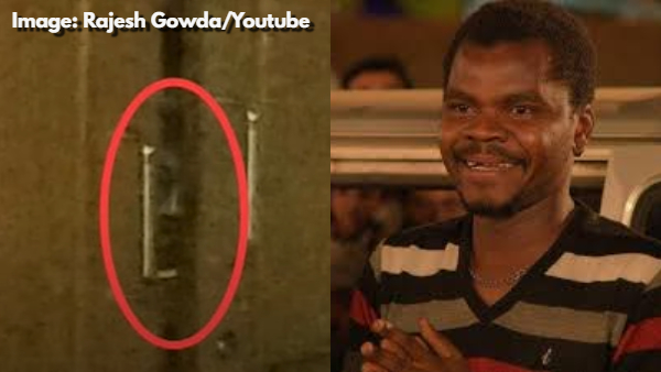 ಕನ್ನಡದ ಈ ನಟನ ಮನೆಯಲ್ಲಿತ್ತು ದೆವ್ವ: ಓಪನ್ ಆಗಿದ್ದ ಮನೆಯ ಕಬೋರ್ಡ್‌ನಲ್ಲಿ ...