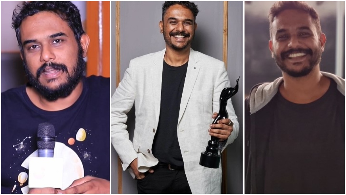 'ಸಪ್ತಸಾಗರ'ದಾಚೆ ಹೇಮಂತ್ ರಾವ್‌ಗೆ ಅವಮಾನ, ನಿಮ್ಮ 'ಪ್ರಶಸ್ತಿ' ನನಗೆ ಬೇಡ ಎಂದು ...