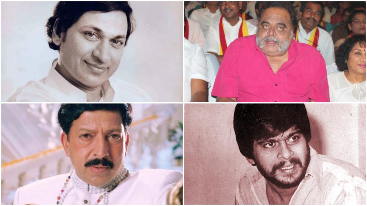 ತೆರೆಮೇಲೆ ಅಣ್ಣಾವ್ರು, ವಿಷ್ಣು, ಅಂಬಿ, ಶಂಕ್ರಣ್ಣ ಮಧ್ಯೆ 'ಯುದ್ಧ' ನಡೆಯಬೇಕಿತ್ತು ...