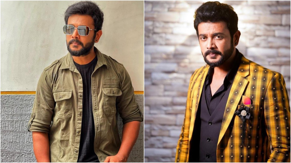 ಕರಾವಳಿ ಭಾಗದ ಪ್ರೇಮಕಥೆ 'ಮಾರ್ನಮಿ'ಯಲ್ಲಿ ರಿತ್ವಿಕ್ ಮಠದ್; ಈ ನಟ ಯಾರು ಗೊತ್ತೇ ...