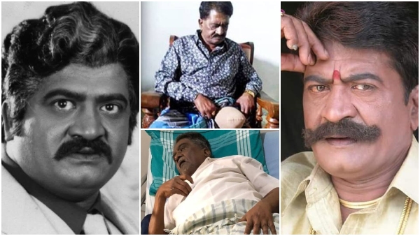 ಗ್ಯಾಂಗ್ರಿನ್‌ನಿಂದ ಕಾಲು ಕಳೆದುಕೊಂಡಿದ್ದ ಉರಿಕಂಗಳ ಖಳನಾಯಕ,ನೆರವಾಗಿದ್ದು ಅಪ್ಪು ...