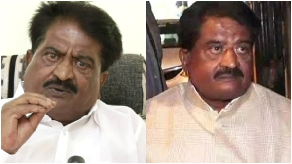 ಗ್ಯಾಂಗ್ರಿನ್‌ನಿಂದ ಕಾಲು ಕಳೆದುಕೊಂಡಿದ್ದ ಉರಿಕಂಗಳ ಖಳನಾಯಕ,ನೆರವಾಗಿದ್ದು ಅಪ್ಪು ...