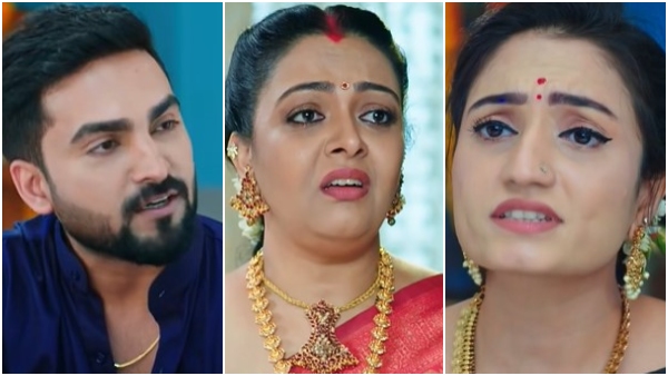 Seetharama ; ಮಗುವಿನ ಗುಂಗಿನಲ್ಲಿರುವ ಶ್ಯಾಮ್ : ಕುಟುಂಬಕ್ಕಾಗಿ ಮಿಡಿಯುತ್ತಿರುವ ...