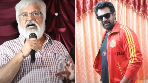 2018ಕ್ಕೆ ತಾಯಿ, 2019ಕ್ಕೆ ತಂದೆ, 2020ಕ್ಕೆ ಅಳಿಯ; 3 ವರ್ಷದಲ್ಲಿ ಮೂವರನ್ನು ಕಳೆದು ...