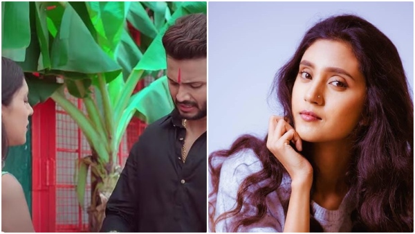 Thanmaya Kashyap: ದತ್ತ ಭಾಯ್ ಅಕ್ಕ ಶರಾವತಿಯ ಬ್ಯೂಟಿ ಸೀಕ್ರೇಟ್ ಏನು ಗೊತ್ತಾ ...