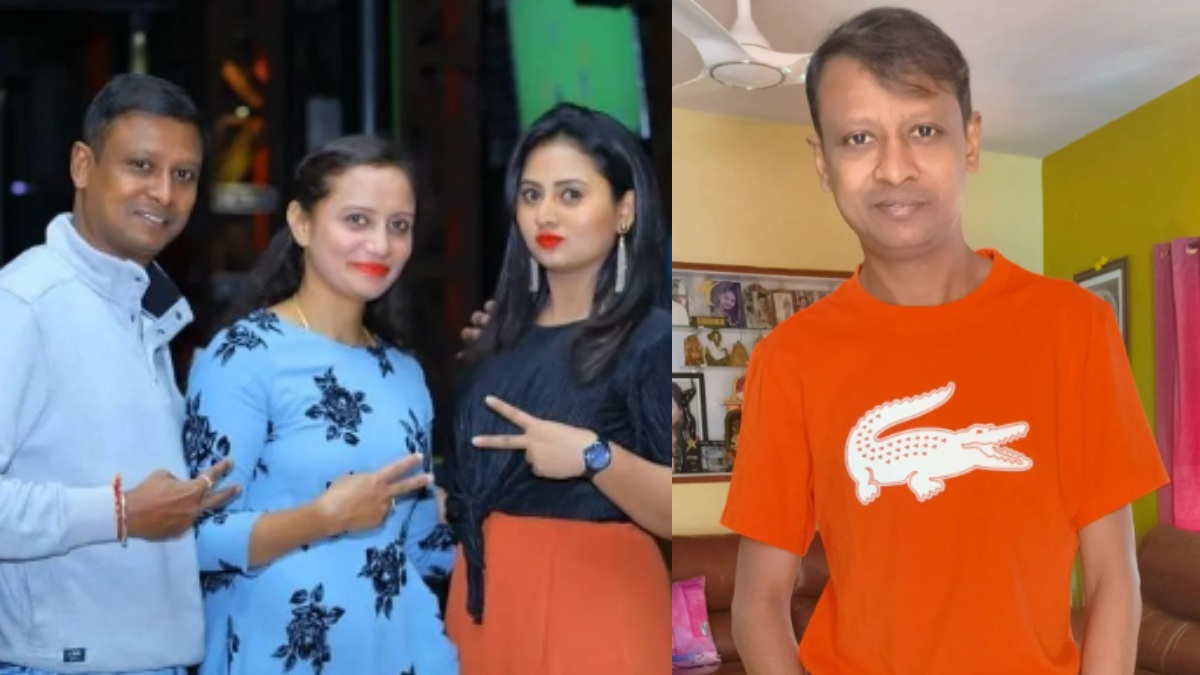 ತೀವ್ರ ಅನಾರೋಗ್ಯದಿಂದ ನಟಿ ಅಮೂಲ್ಯ ಸಹೋದರ ದೀಪಕ್ ನಿಧನ; ಚಿತ್ರರಂಗಕ್ಕೆ ಮತ್ತೊಂದು ...