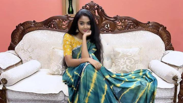 'ಡ್ಯಾನ್ಸಿಂಗ್ ಸ್ಟಾರ್' ಹೋಗಿದ್ದವರು ನಟಿಯಾಗಿದ್ದೇಗೆ? 'ಲಕ್ಷ್ಮಿ ಬಾರಮ್ಮ' ನಟಿಯ ...