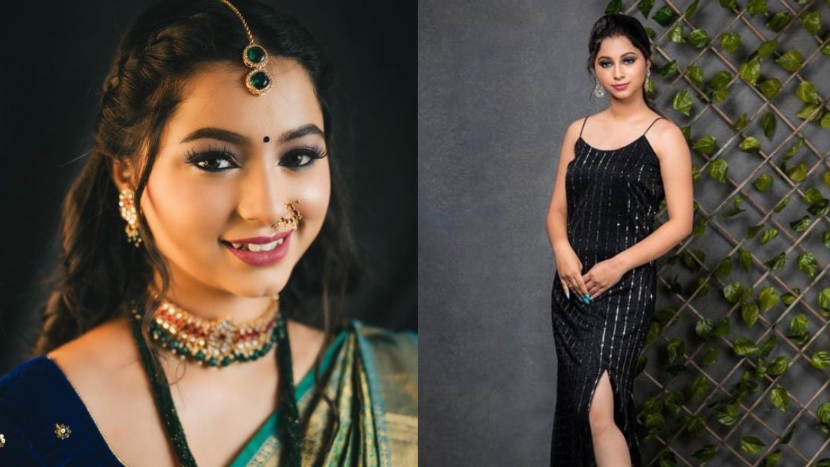 ಅಮ್ಮನ ಕನಸು ನನಸಾಗಲು ನಟನೆಗೆ ಕಾಲಿಟ್ಟ ನಟಿ ಇಶಿಕಾ ಶೆಟ್ಟಿಗಾರ್; ಹೇಗಿದೆ ಇವರ ...