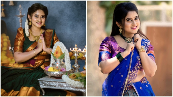 ಮೊದಲ ಬಾರಿಗೆ ಭಕ್ತಿ ಪ್ರಧಾನ ಧಾರಾವಾಹಿಯಲ್ಲಿ 'ಪಾಪ ಪಾಂಡು 2' ನಟಿ; ಏನಂತಾರೆ ...