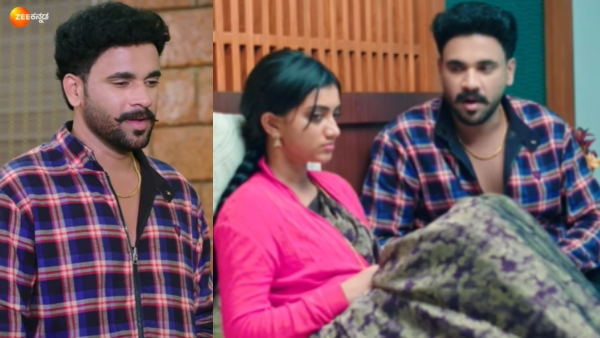 Amruthadhaare: 'ಅಮೃತಧಾರೆ'ಯಲ್ಲೀಗ ಜೈದೇವ್ ಮಲ್ಲಿ ಪಾತ್ರವೇ ಹೈಲೈಟ್; ಸದ್ಯದಲ್ಲೇ ...