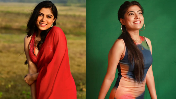 ಮೊದಲ ಧಾರಾವಾಹಿಯಲ್ಲಿಯೇ ಕಿರುತೆರೆ ವೀಕ್ಷಕರ ಮನ ಸೆಳೆದ ಈ ನಟಿ ಯಾರು? ಯಶ್ ...