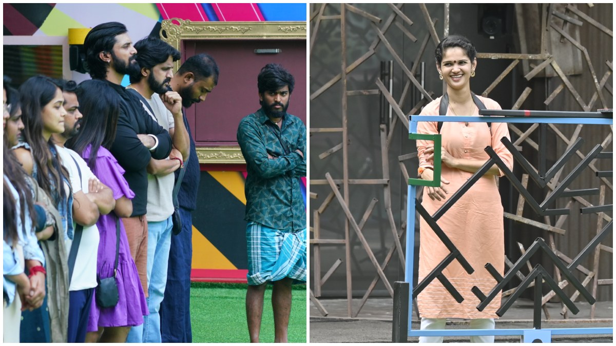 BBK 11: ಬಿಗ್‌ಬಾಸ್ ಮನೆಯಲ್ಲಿ ರಾಜಕೀಯ ದೊಂಬರಾಟ ಶುರು; ಚೈತ್ರಾ ಗೆಲ್ತಾರಾ ...