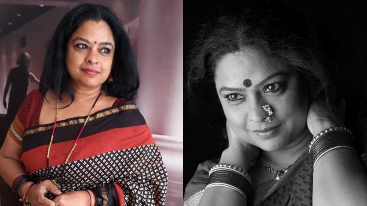 'ಭಾಗ್ಯಲಕ್ಷ್ಮಿ' ಧಾರಾವಾಹಿಯ ಈ ನಟಿ ಪದ್ಮಜಾ ರಾವ್ ಮೊದಲ ಸೀರಿಯಲ್ ಯಾವುದು ಗೊತ್ತೇ ...