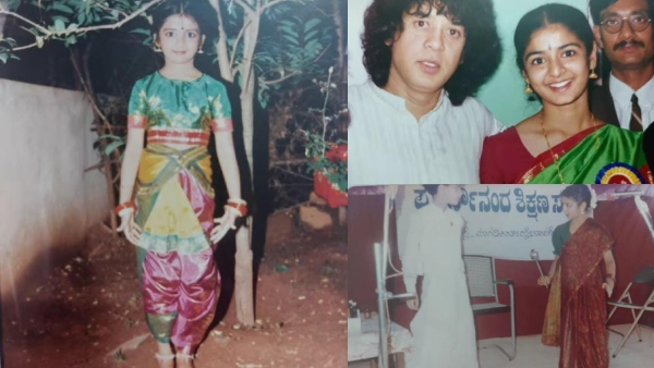 ನೀವು ಬಾಲ್ಯದ 'ಭಾಗ್ಯಲಕ್ಷ್ಮಿ'ಯನ್ನು ನೋಡಿದ್ದೀರಾ? ನಿಮ್ಮೆ ನೆಚ್ಚಿನ ನಟಿ ಹೇಗಿದ್ದಾರೆ ನೋಡಿ! | Bhagyalakshmi ...