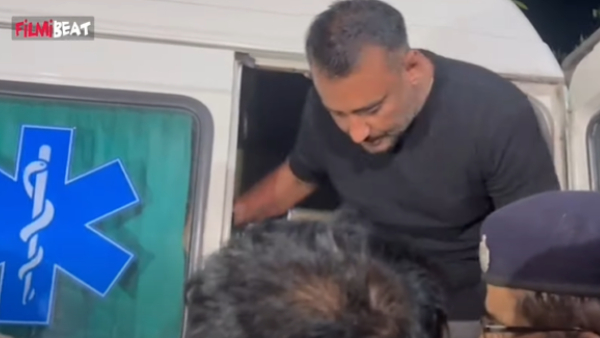 ದರ್ಶನ್ ಎಂಆರ್‌ಐ ಸ್ಕ್ಯಾನಿಂಗ್ ವರದಿಯಲ್ಲಿ L5 S1 ಸಮಸ್ಯೆ ದೃಢ; ವೈದ್ಯರ ವಾರ್ನಿಂಗ್ ...