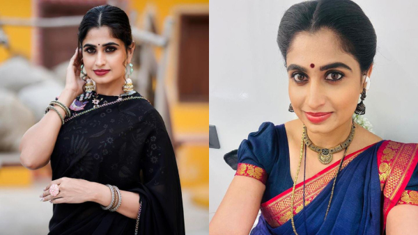 ಜೂ.ಎನ್‌ಟಿಆರ್ 'ದೇವರ' ಸಿನಿಮಾದಲ್ಲಿ ನಟಿಸಿದ ಕನ್ನಡದ ಈ ನಟಿ ಯಾರು? ಈಕೆಯ ...