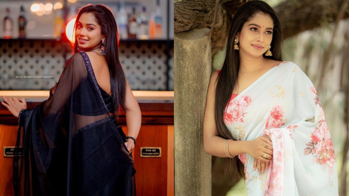 ಪರಭಾಷೆಯ ಕಿರುತೆರೆಯಲ್ಲಿ ಮಿಂಚುತ್ತಿರುವ ಈ ಕನ್ನಡತಿ ಯಾರು ಗೊತ್ತೇ? ಇಲ್ಲಿದೆ ...