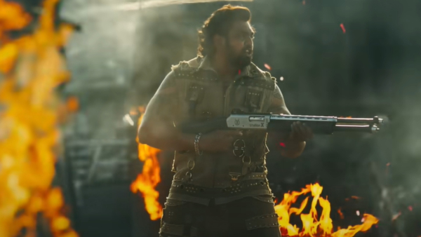 Martin Box Office:ಸೋಮವಾರದ ಪರೀಕ್ಷೆಯಲ್ಲಿ ಗೆದ್ದನಾ 'ಮಾರ್ಟಿನ್'? 4ನೇ ದಿನ ...