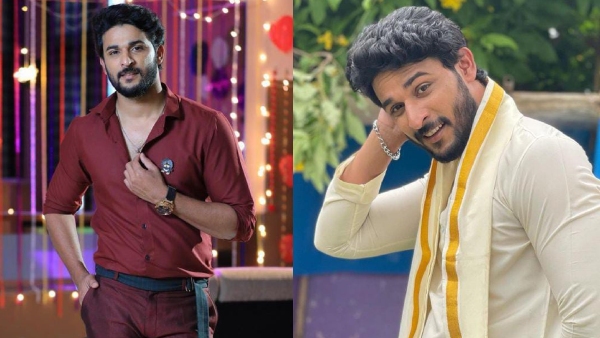 ಮಿ. ದುಬೈ ಆಗಿದ್ದವರು ಕನ್ನಡ ಕಿರುತೆರೆಗೆ ಎಂಟ್ರಿ ಕೊಟ್ಟಿದ್ದೇಗೆ? ದಿಲೀಪ್ ಶೆಟ್ಟಿ ...