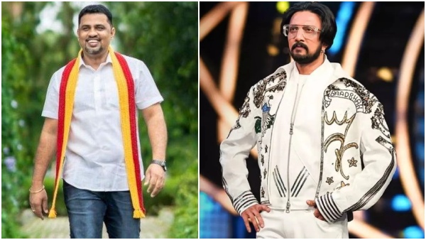 ಮತ್ತೆ ಬಿಗ್ ಬಾಸ್‌ಗೆ ರಾಯಲ್ ಎಂಟ್ರಿ ನೀಡಿದ ಬಾದ್‌ಶಾ ? ರೂಪೇಶ್ ರಾಜಣ್ಣ ...