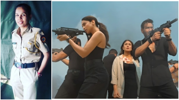 ತನ್ನ ಲವರ್‌ಗೋಸ್ಕರ್ ಚಿಕ್ಕ ಬಾಲಕನನ್ನು ಅಪಹರಿಸಿ ಜೈಲು ಪಾಲಾದ 'ಸಿಂಗಂ ಅಗೇನ್ ...