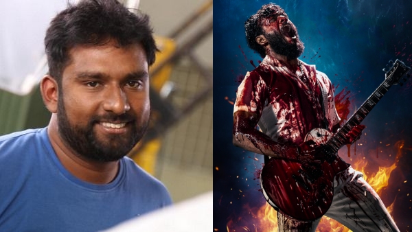 ಈ ಬಾರಿ ಸಿಂಪಲ್ ಆಗಿಲ್ಲ ಸುನಿ ಸಿನಿಮಾ: ಪರದೆ ಮೇಲೆ ರಕ್ತ ಚರಿತ್ರೆ ಬರೆಯಲು 'ದೇವರು ...