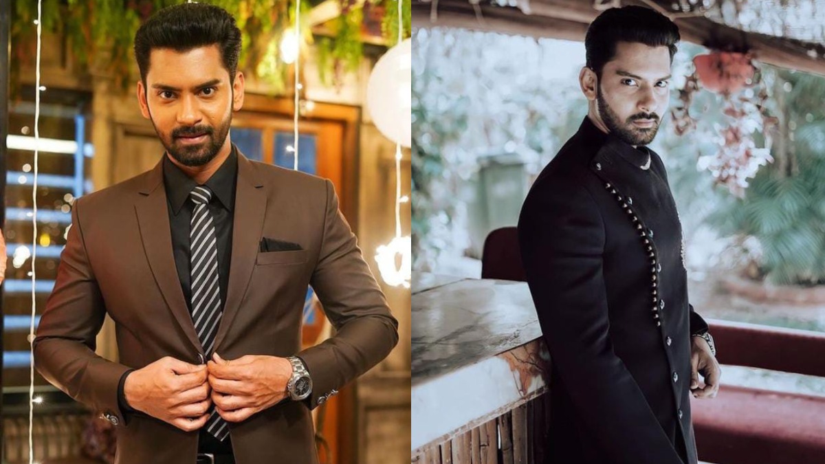 'ಕೆ.ಜಿ.ಎಫ್ 2' ಸಿನಿಮಾದಲ್ಲಿ ಪೊಲೀಸ್ ಅಧಿಕಾರಿಯಾಗಿ ನಟಿಸಿದ್ದ ನಟ ಈಗ ...