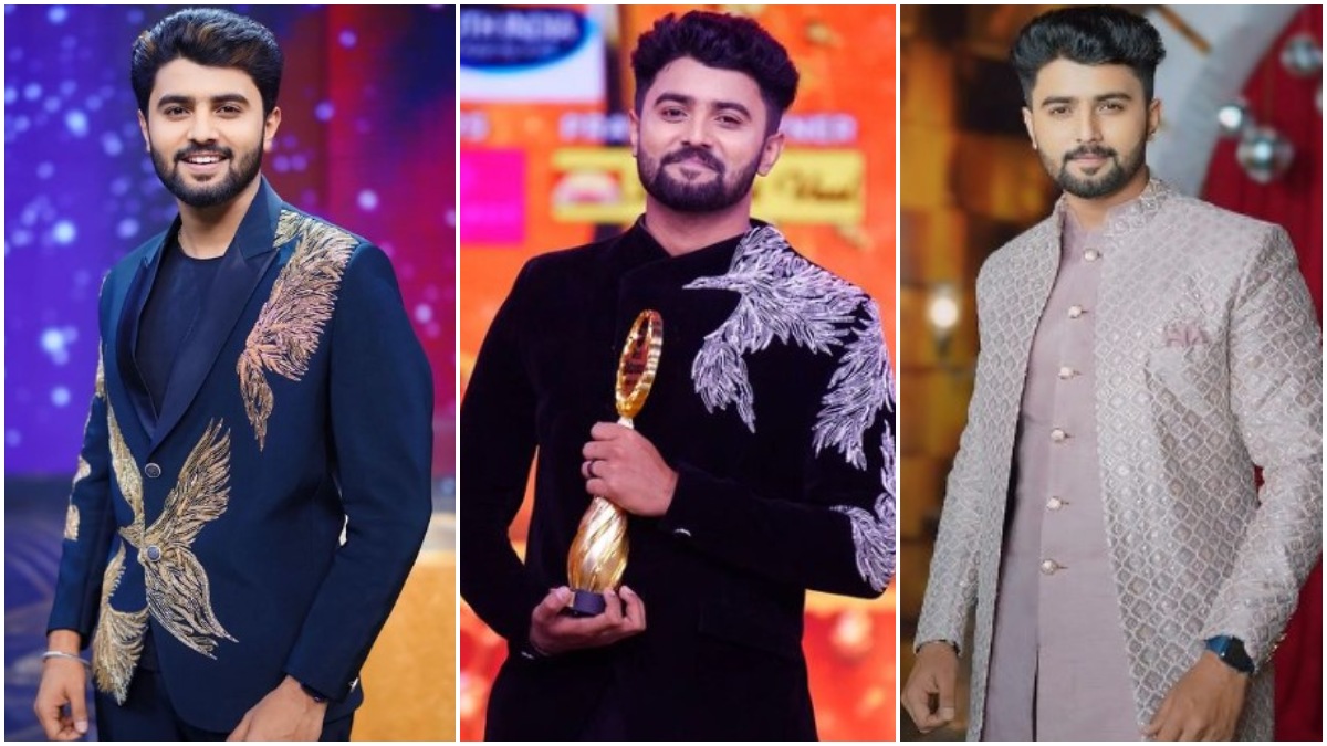 Yashwanth Gowda ; ಮತ್ತೆ ಕನ್ನಡ ಕಿರುತೆರೆಗೆ ಮರಳಿ ಬಂದ ಯಶ್ವಂತ್,ಯಾವುದು ...