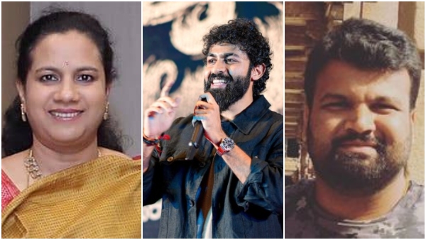 ಯುವ 2ನೇ ಚಿತ್ರಕ್ಕೆ ರೋಹಿತ್ ಪದಕಿ ನಿರ್ದೇಶನ, 'ಎಕ್ಕ ರಾಜ ರಾಣಿ' ಚಿತ್ರದ ಟೈಟಲ್ ...