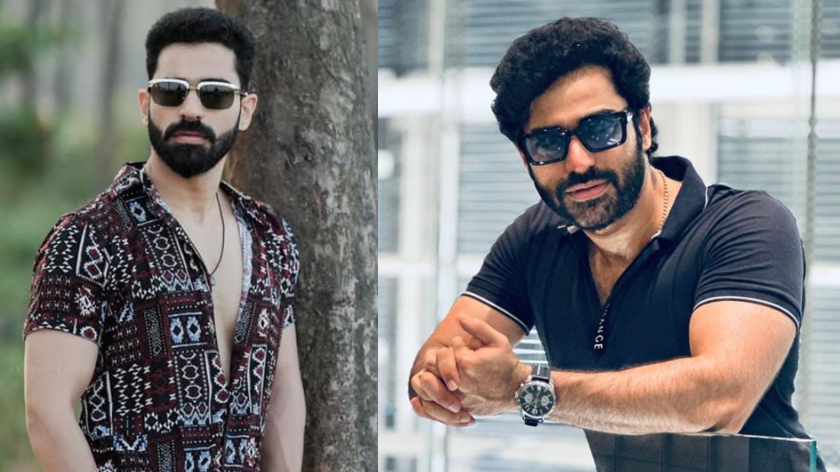 'ಸ್ವಲ್ಪ ಅಡ್ಜೆಸ್ಟ್ ಮಾಡ್ಕೊಳ್ಳಿ' ವಿಭಿನ್ನ ಸಿನಿಮಾಗಳಲ್ಲಿ ಶೈನ್ ಆಗ್ತಿದ್ದಾರೆ ...