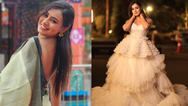 'ಮಹಾಸತಿ'ಯ ನಟಿ ದೀಪಾ ಜಗದೀಶ್ ನಟನಾ ಪಯಣ ಶುರುವಾಗಿದ್ದು ಹೇಗೆ ಗೊತ್ತಾ? | Do you ...